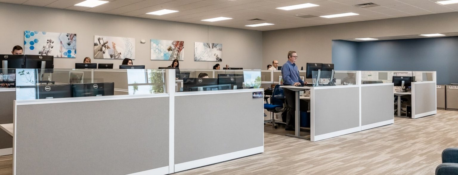 Network Services - Airway